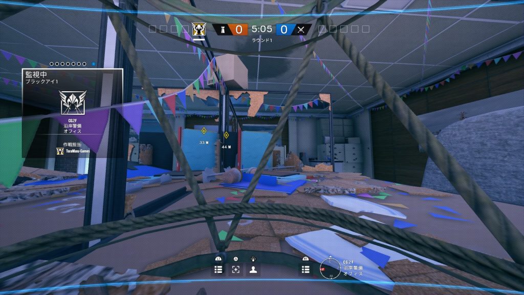 【R6Sマップ】運河-Kanal-の強ポジ&リスキル&ヴァルキリーカメラ(ブラックアイ)&オススメの守り方(工事や補強場所)まとめ！！【随時 ...