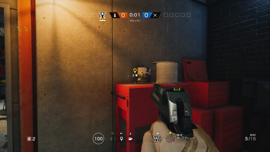 【R6Sマップ】運河-Kanal-の強ポジ&リスキル&ヴァルキリーカメラ(ブラックアイ)&オススメの守り方(工事や補強場所)まとめ！！【随時 ...