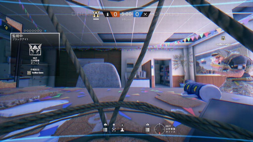 【R6Sマップ】運河-Kanal-の強ポジ&リスキル&ヴァルキリーカメラ(ブラックアイ)&オススメの守り方(工事や補強場所)まとめ！！【随時 ...