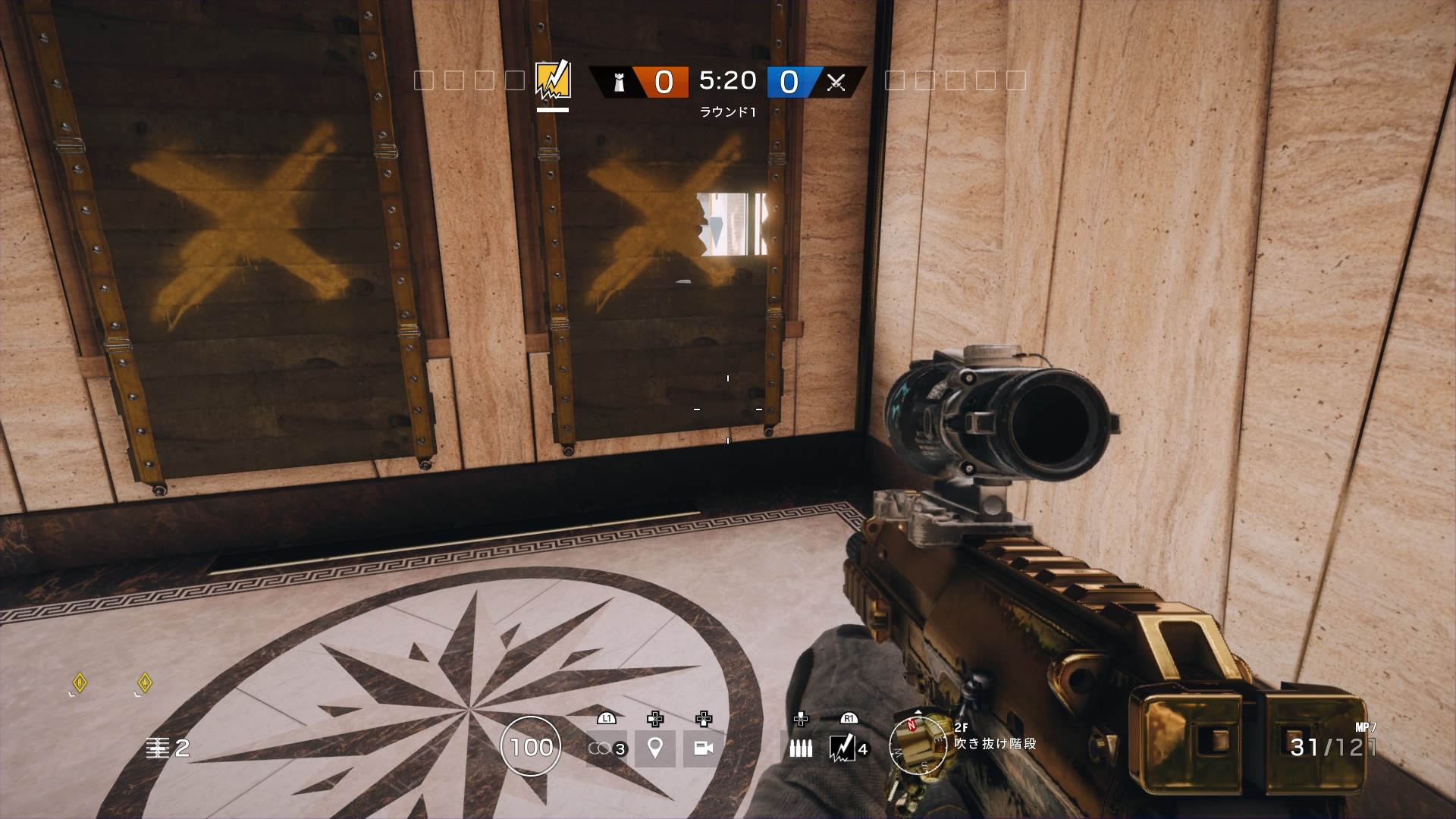 【R6Sリスキル】銀行-Bank-のおすすめリスキルまとめ！！【随時更新】 | ulToRaLog