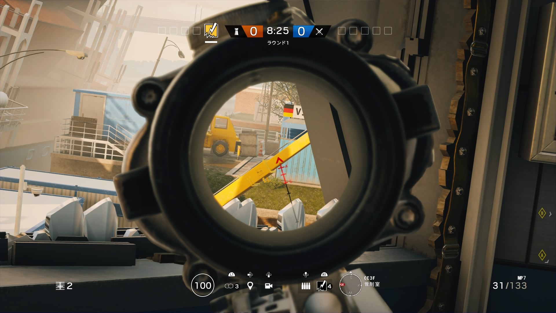 【R6Sリスキル】運河-Kanal-のおすすめリスキルまとめ！！【随時更新】 | ulToRaLog