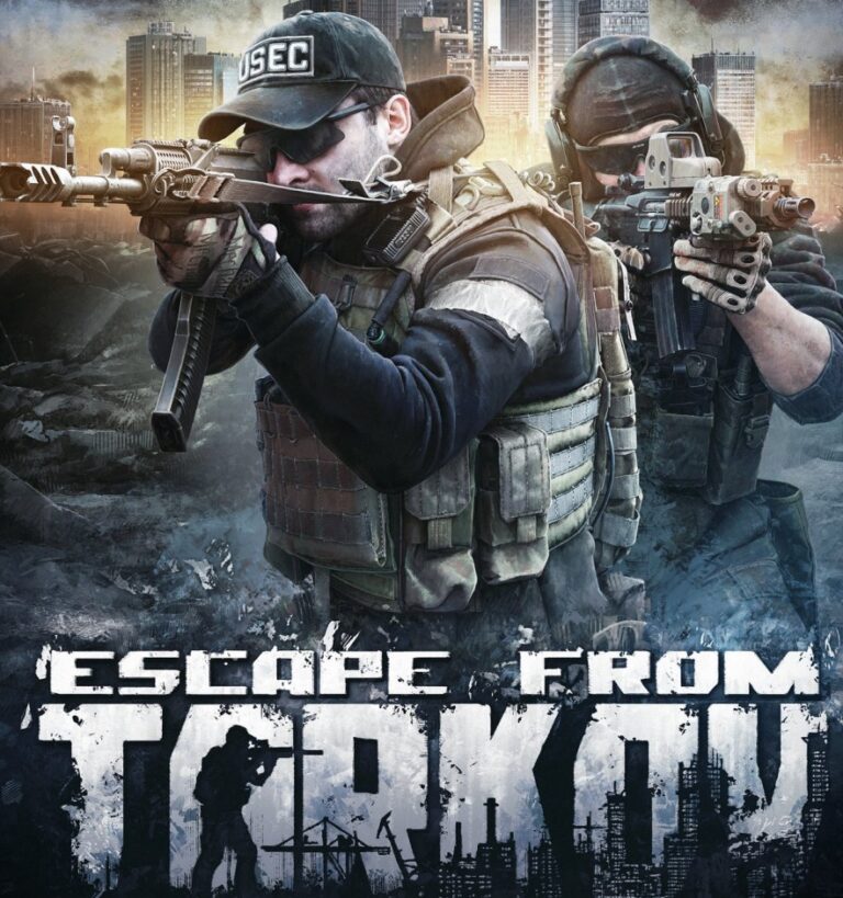 【EFT武器】ASVALおすすめカスタム 最強編【タルコフ】 | ulToRaLog