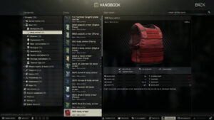 【EFT装備】アーマーの実質耐久値について【タルコフ】 | ulToRaLog