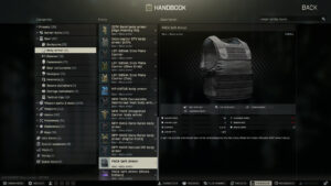 【EFT装備】アーマーの実質耐久値について【タルコフ】 | ulToRaLog