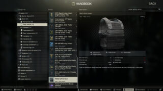 【EFT装備】アーマーの実質耐久値について【タルコフ】 | ulToRaLog