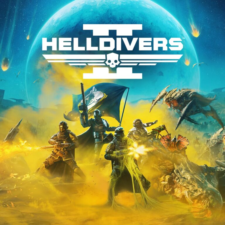 【Helldivers2】メイン・サブ武器&グレネードTierリスト【おすすめ】 | ulToRaLog